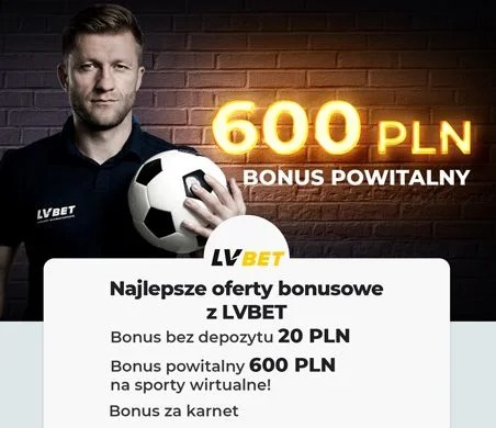 LVBet pl opinie ᐉ LVBet - legalny zaklady bukmacherskie w Polsce
